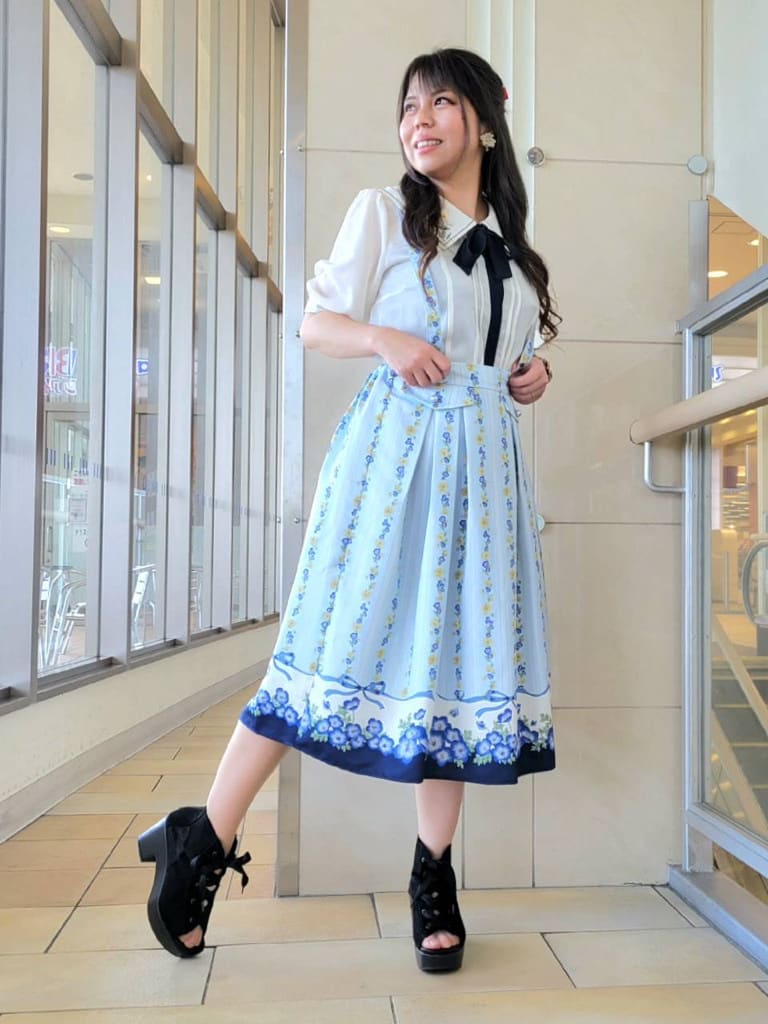 一度は行きたい、GW定番お出かけスポット5選！スポット別でおすすめのコーデもご紹介♡ - my axes