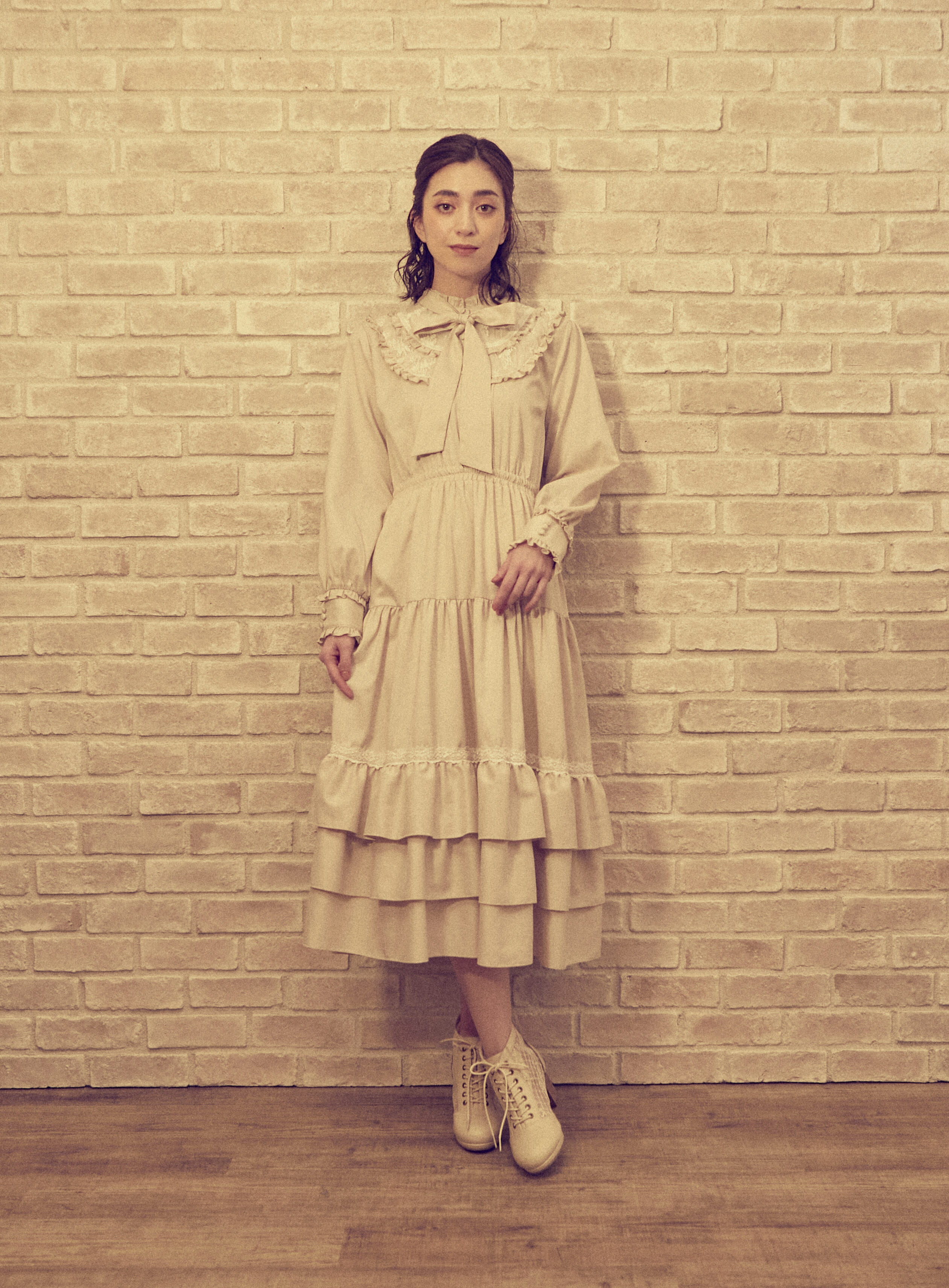 20周年記念アイテムのフィナーレを飾る第三弾に込めた想いを、axes femme ディレクターに伺いました！ - my axes